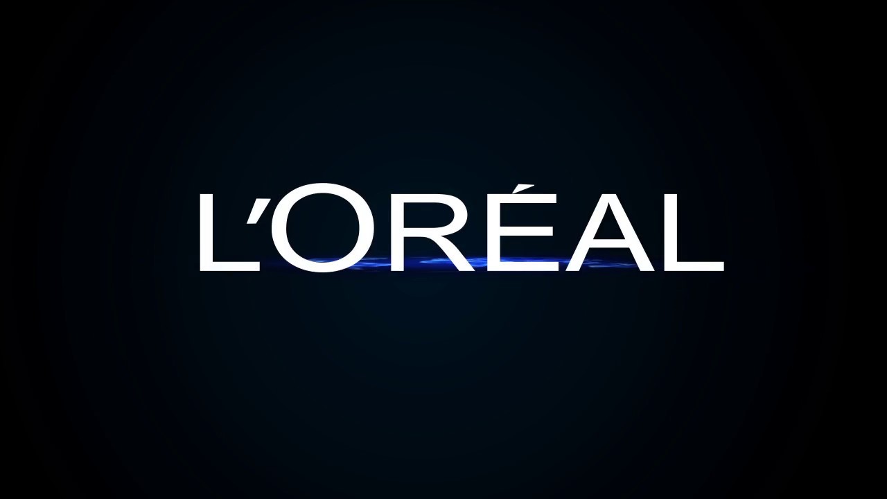 Loreal World Initial Intro