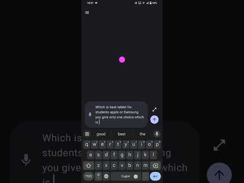Who is best Apple or Samsung tablet by chat GPT