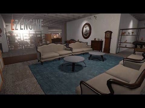 Store Sample | ezEngine