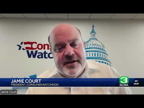 My 58 - Sacramento, CA: State Farm Looking To Raise Rates