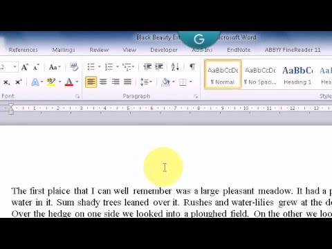 Ginger -Grammar Checking-Proofreading Software