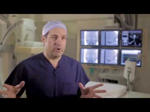 The Comprehensive Stroke Center at Good Samaritan Hospital