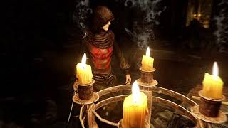 Riding the Beast Part 3 Saving Orthorn at Skyrim Special Edition Nexus ...