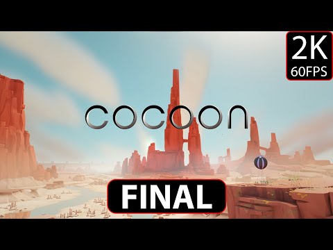Steam Community :: Video :: COCOON Final Part Walkthrough - No ...