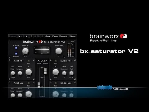 Plugin Alliance announces availability of two new native Brainworx plug ...