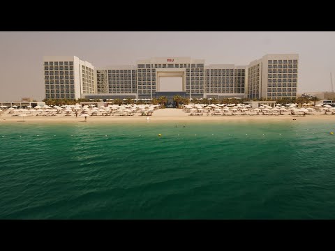 Hotel Riu Dubai - United Arab Emirates - RIU Hotels & Resorts - Luis Riu