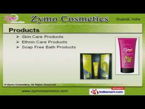 Zymo Cosmetics - Manufacturer from Ahmedabad, India | About Us