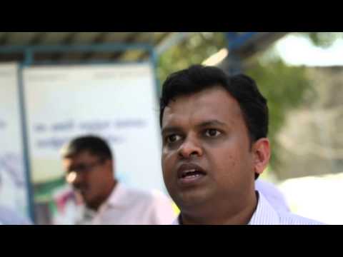 Akses Air Bersih – WaterHealth India HD