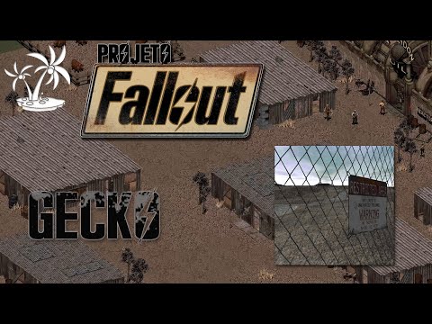 Steam Community :: Video :: GECKO - FALLOUT 2 EPISÓDIO 7