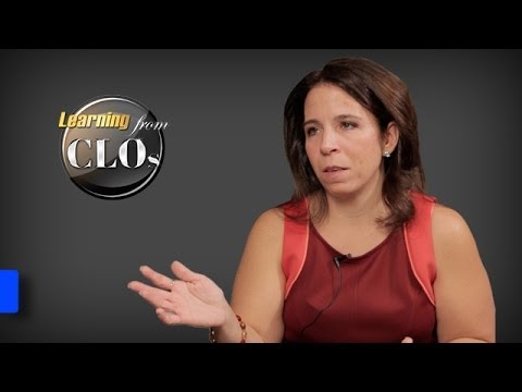 Definition of learning by Jennifer Alesia, Training Leader at GE, Former Head of L&D at Mizuho