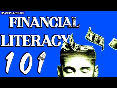 6 Important Rules for Becoming Financially Literate