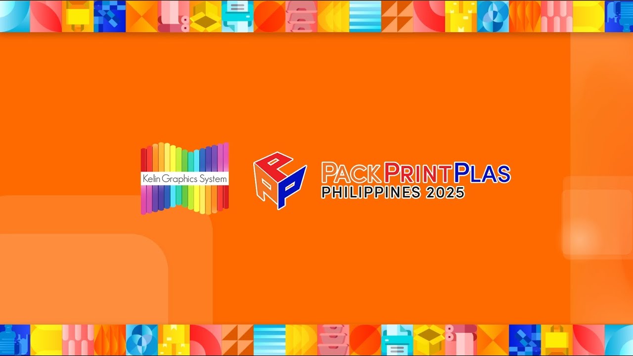 Kelin Graphics System | Pack Print Plas 2025