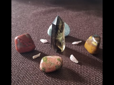 November 2020 New Moon Symbols: Major Transformation