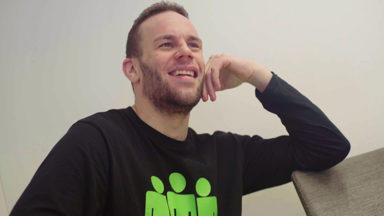 BD Works Rekrytering  - Pierre Berggren