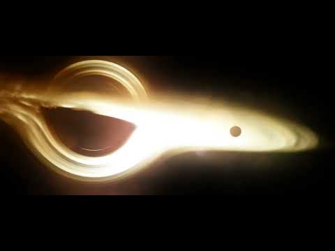 Steam Community :: Video :: Space Engine - Black Hole UPDATE
