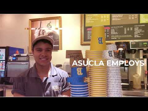 Bruin Bound: What is ASUCLA?