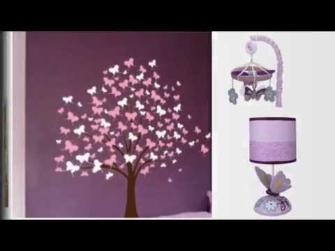 Baby Nursery Decor Ideas | Nursery Themes
