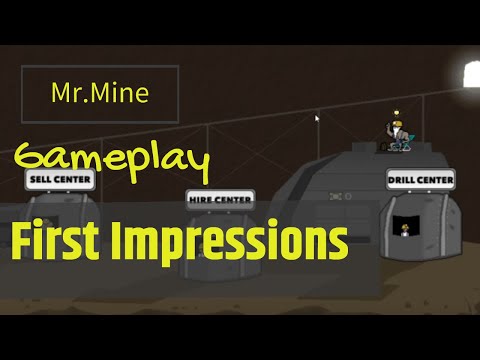 Steam Community :: Mr.Mine