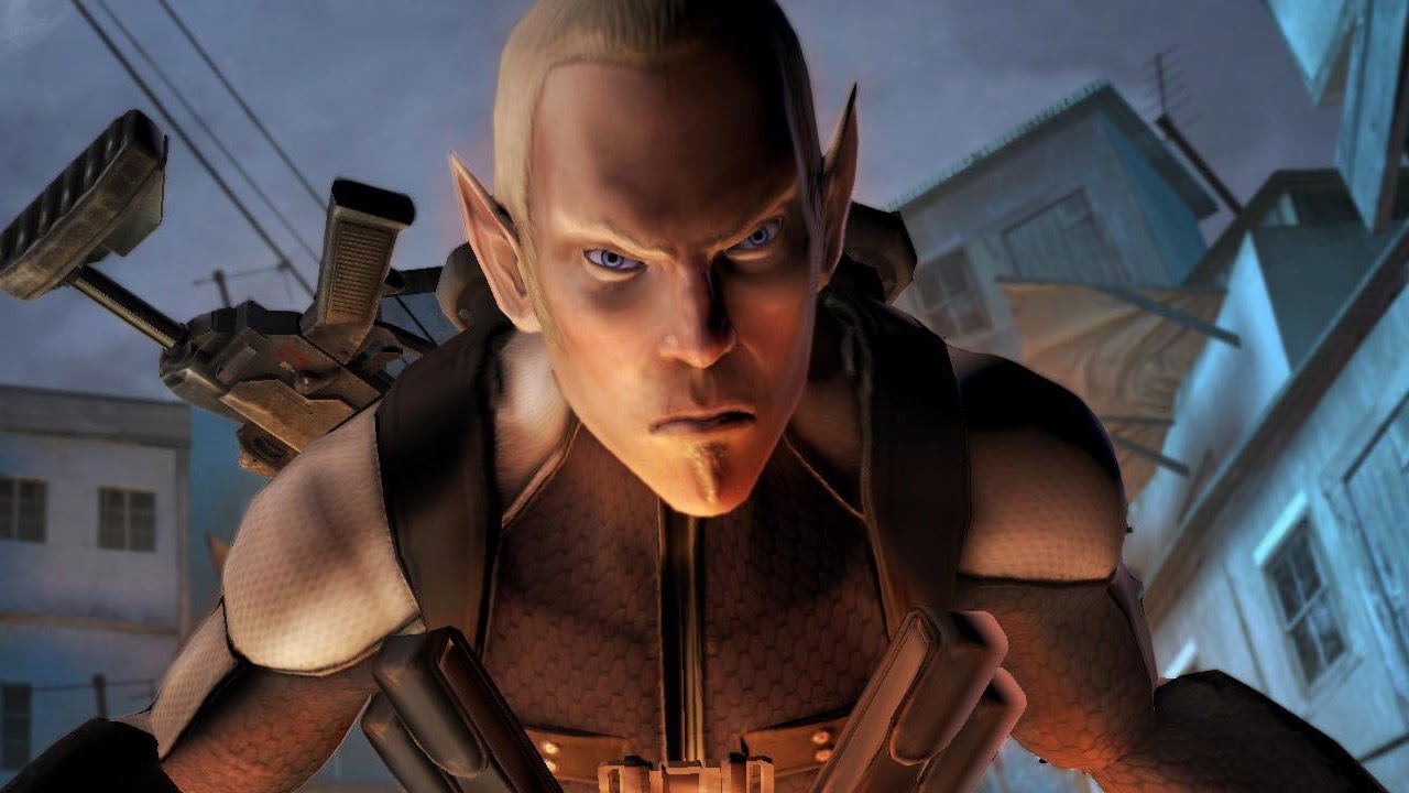 Will There Ever Be a Sequel to THAT Shadowrun? - Game Scoop!