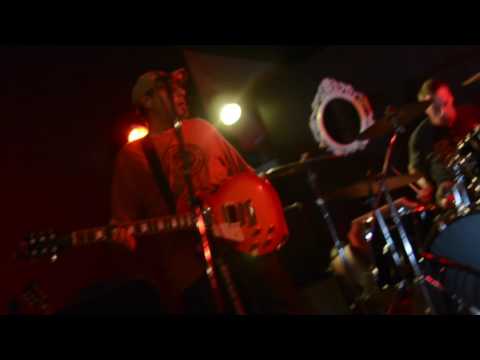 Atom Driver – Slackjaw [EP Review] | The Cauteriser