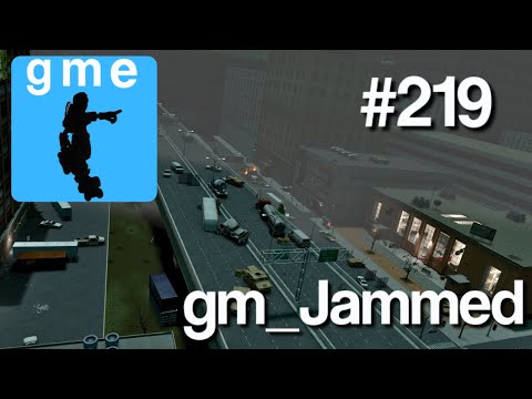 Steam Community :: Video :: Destruction, Stuck in One Place - gm_Jammed ...