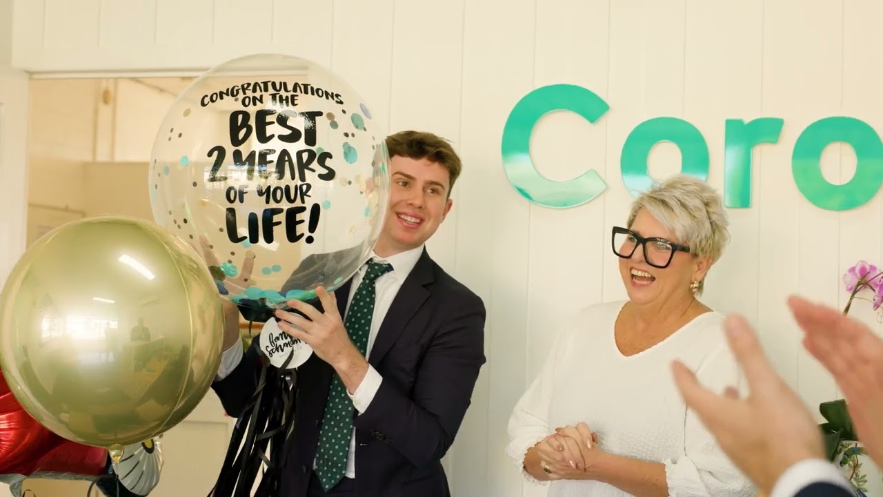 Dion Saab & Cass Saab - Coronis Bracken Ridge - BRACKEN RIDGE ...