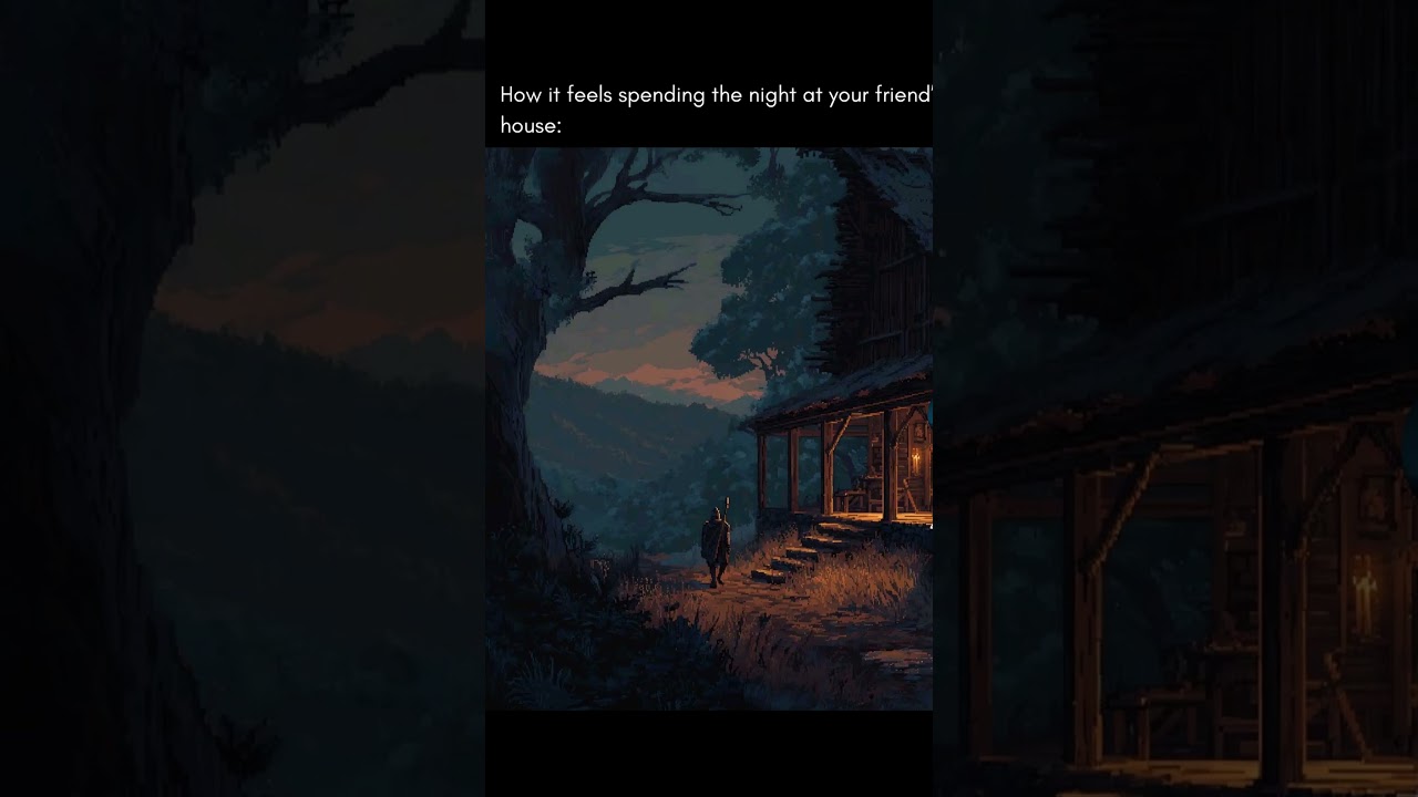 Don't Scroll. Let This Hit. #asmr #rain #rainoundforsleep