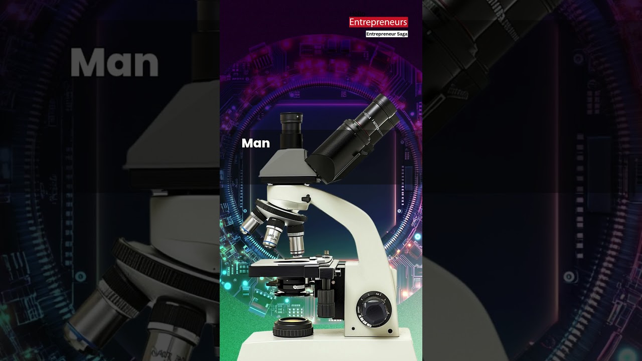 LinkedIn Cofounder Unveils Manas AI A Revolutionary Bio-Tech Startup