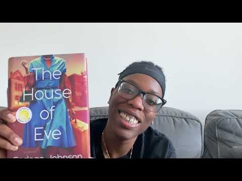 House of Eve Book review