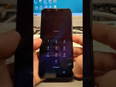 Forgot Pin Code? How to Factory Reset Infinix Hot 8 (X650C), Delete Pin, Pattern, Password Lock.
