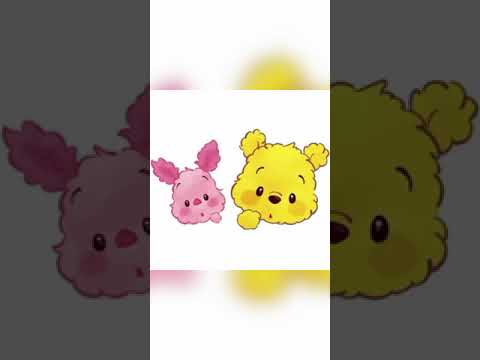 Wallpaper Anime Winnie The Pooh #disney #winniethepooh #hits #fyp