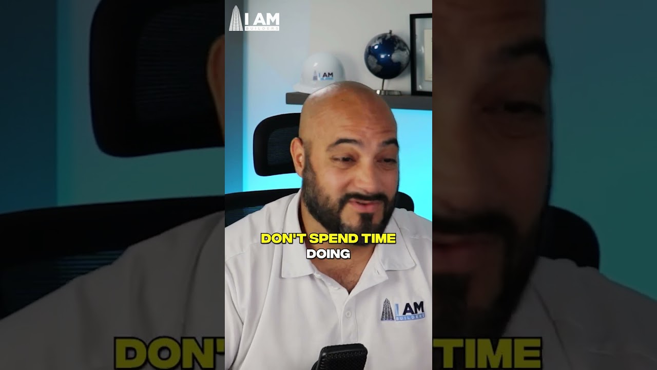 Outsource Estimating, Save Time & Money 💰