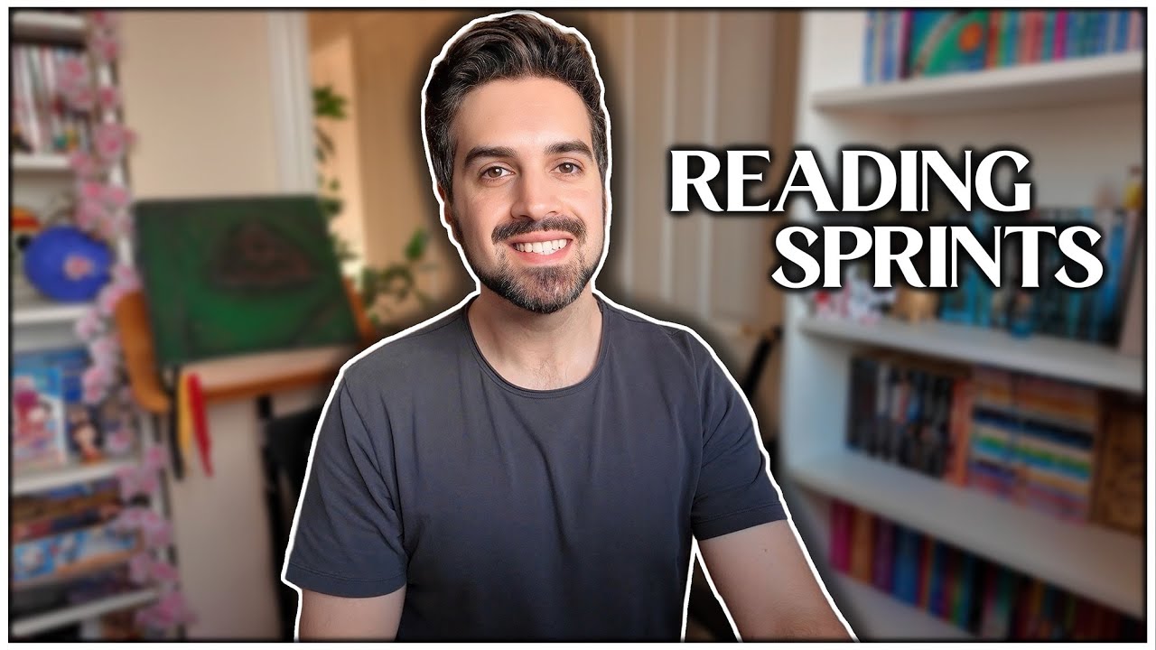 Easter Monday Reading & Productivity Sprints 🐣📖