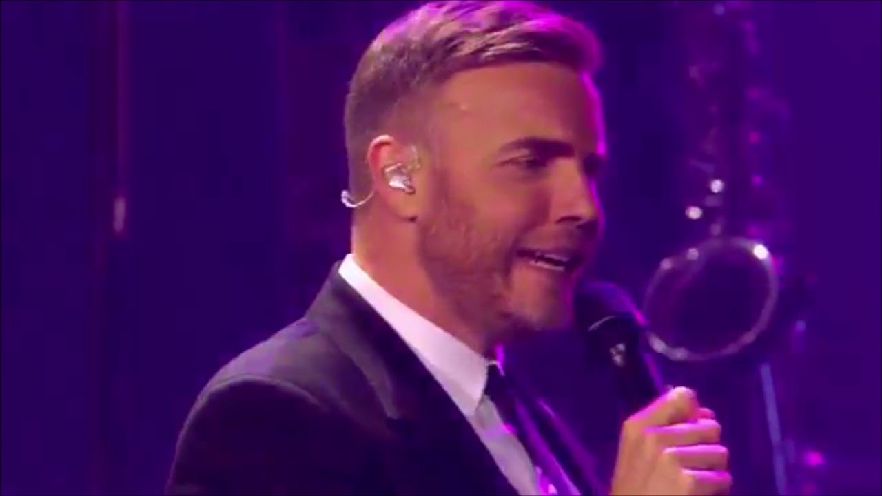 03  Candy Gary Barlow