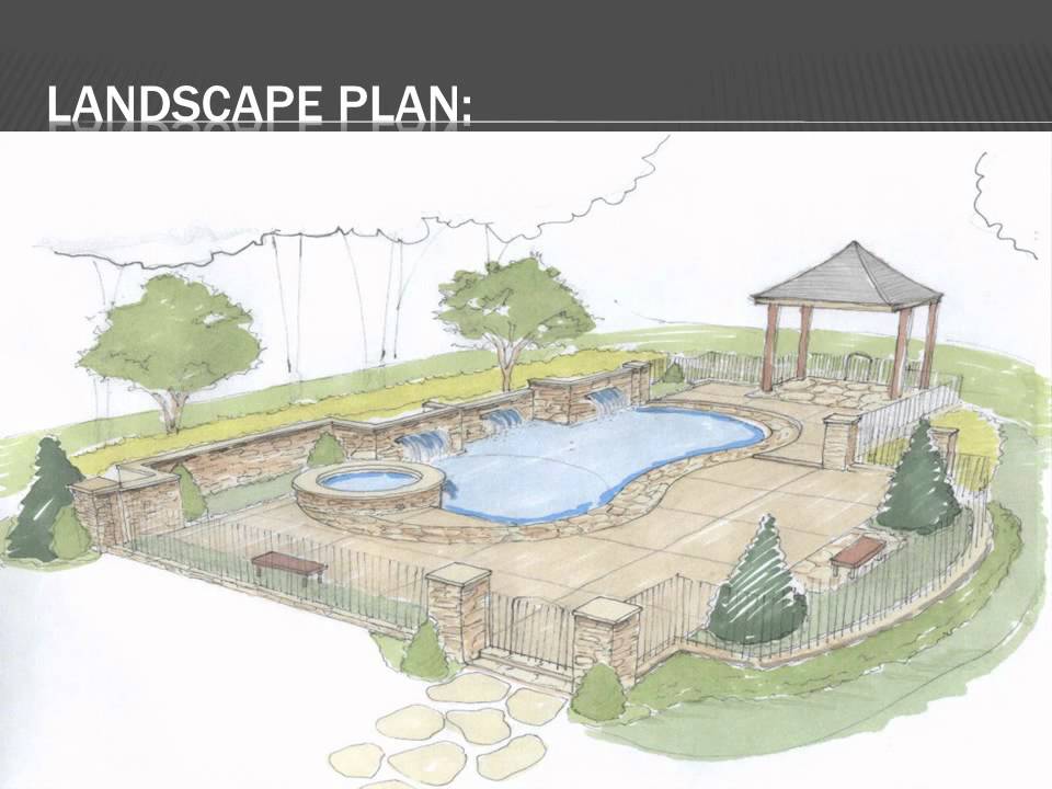 Landscaping Ideas: The 8 Most Beneficial  Reasons to Hire a Landscape Architect.wmv