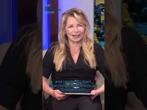 The Trek Planner joins Kim Komando!