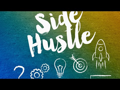Top 10 Side Hustles for 2023: Lucrative Business Ideas to Boost Your Income and Financial Freedom