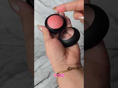 The perfect flush 🫶✨ 🎥: @amalessa #ilmakiage #blush #blushswatches #pinkblush #makeupfyp