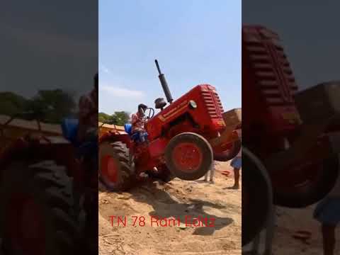 Mahindra tractor wheeling whatsapp status tamil#harvest #vivasayam #driver #jcb #mahindra #jhondeer