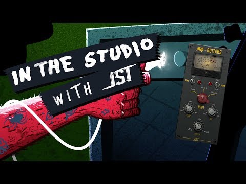 JST Bus Glue Mini-Series Episode 3: BG Guitars
