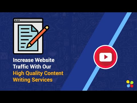 Increase Website Traffic With Our High Quality Content Writing Services - Content Development Pros