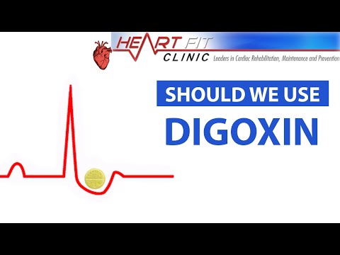 Digoxin Tablet at Best Price in India