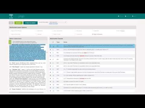 Intro to Lingo