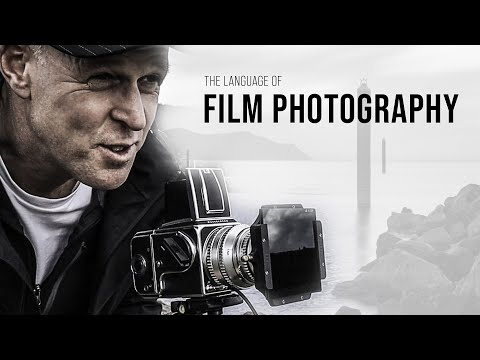 Bahasa Fotografi Film