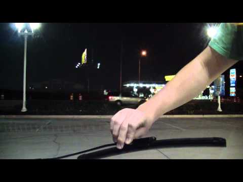 Chevy Sonic Rental Car 1st Scenes