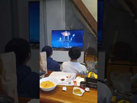 Taiwanese and Indonesian Reaction for RRR Movie Mass Scenes | Oscar Winner