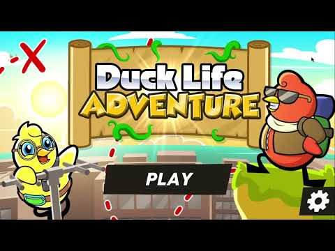 Steam Community :: Video :: Duck Life Adventure Episode 9