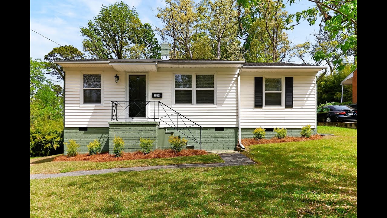 For Sale - 2331 Kennington Road, Raleigh, NC 27610