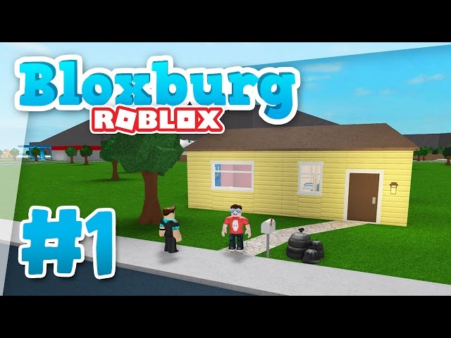 Top 5 Most Fun Roblox Games