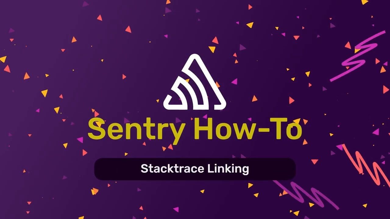 How to Fix Stack Trace Linking  (Video 7 of 9)